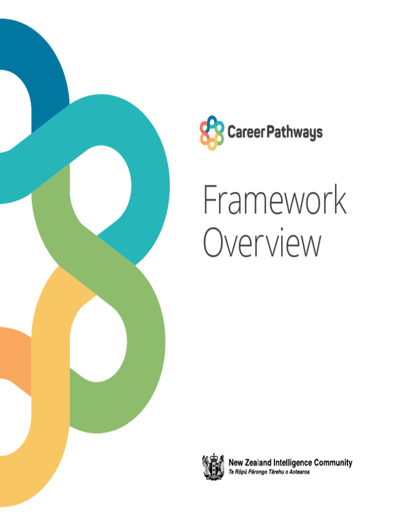 Careers Pathways Booklet | PDF | Competence (Human Resources) | Expert