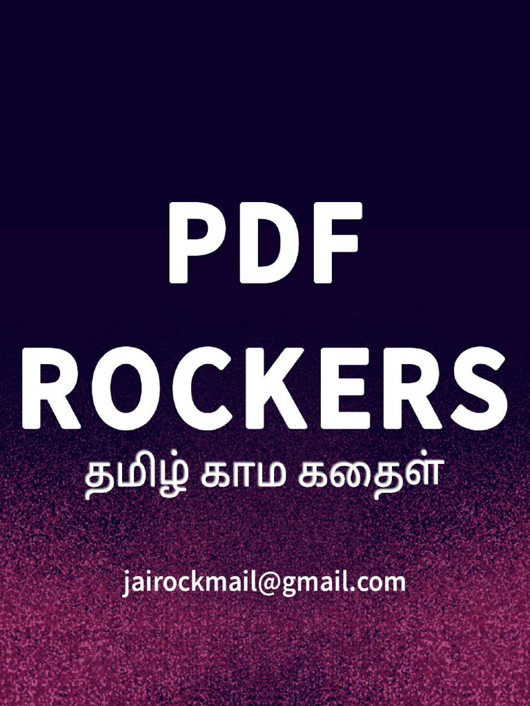 Sevvithaz Malar 2 | PDF