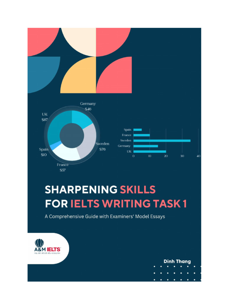 Sharpening-Skills For IELTS Writing Task 1 - Ver.2024 | PDF | Poverty | Poverty & Homelessness
