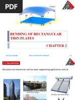 Compatibility Equations | PDF | Stress (Mechanics) | Elasticity (Physics)