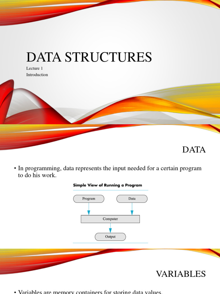 Discrete Structure 2 | PDF | Pointer (Computer Programming) | Data Type Discrete Structure 2 | PDF | Pointer (Computer Programming) | Data Type