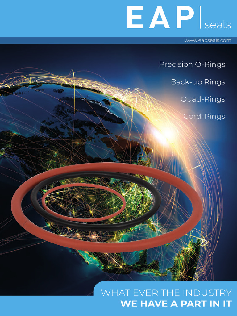 Eap 64pp Brochure LR | PDF | Piston | Applied And Interdisciplinary Physics