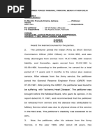 PWD Application Form | PDF | Disability | Employment