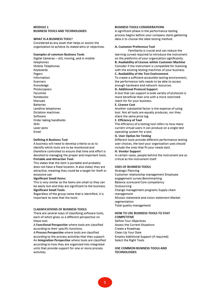 BSHM 23 Reviewer | PDF | Databases | Surveillance