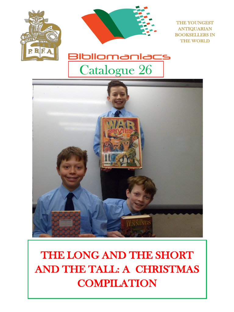 Long Short Tall | PDF | Payments | Books