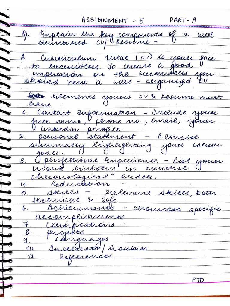 CS Assignment 5hejj | PDF