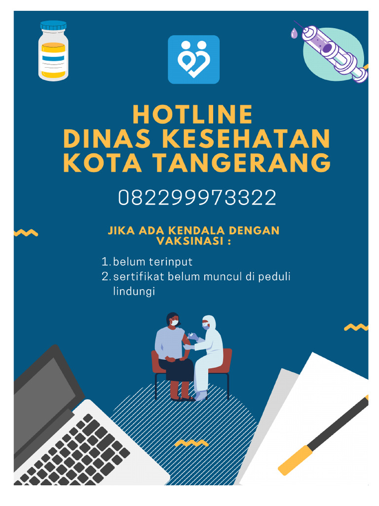 Hotline | PDF