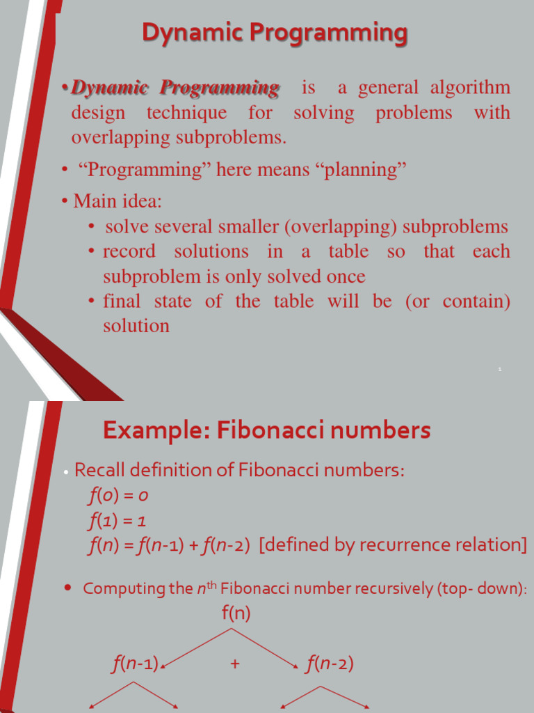 Ch-8-Daa-Mb Students | PDF | Dynamic Programming | Computational Complexity Theory