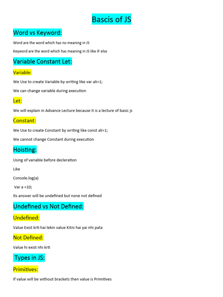 JS Print | PDF | Computer Programming | Programming Paradigms JS Print | PDF | Computer Programming | Programming Paradigms