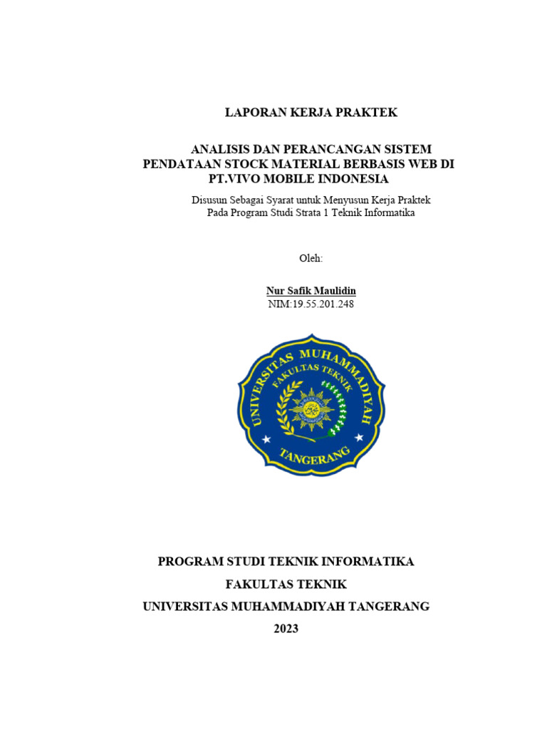 Kp Final Pdf