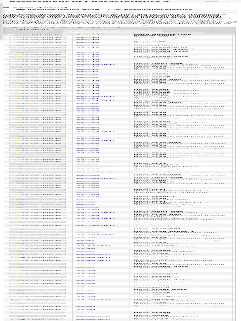 Data Resolution Workflow Overview | PDF | Computing | Data Management