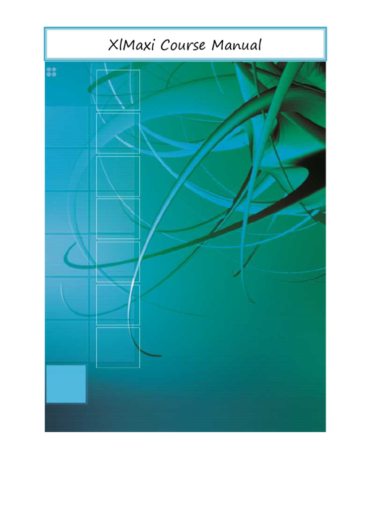 COURS EXCEL | PDF | Microsoft Excel | Database Index