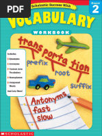 Spectrum Reading Grade 2 | PDF | Language Arts & Discipline | Foreign ...