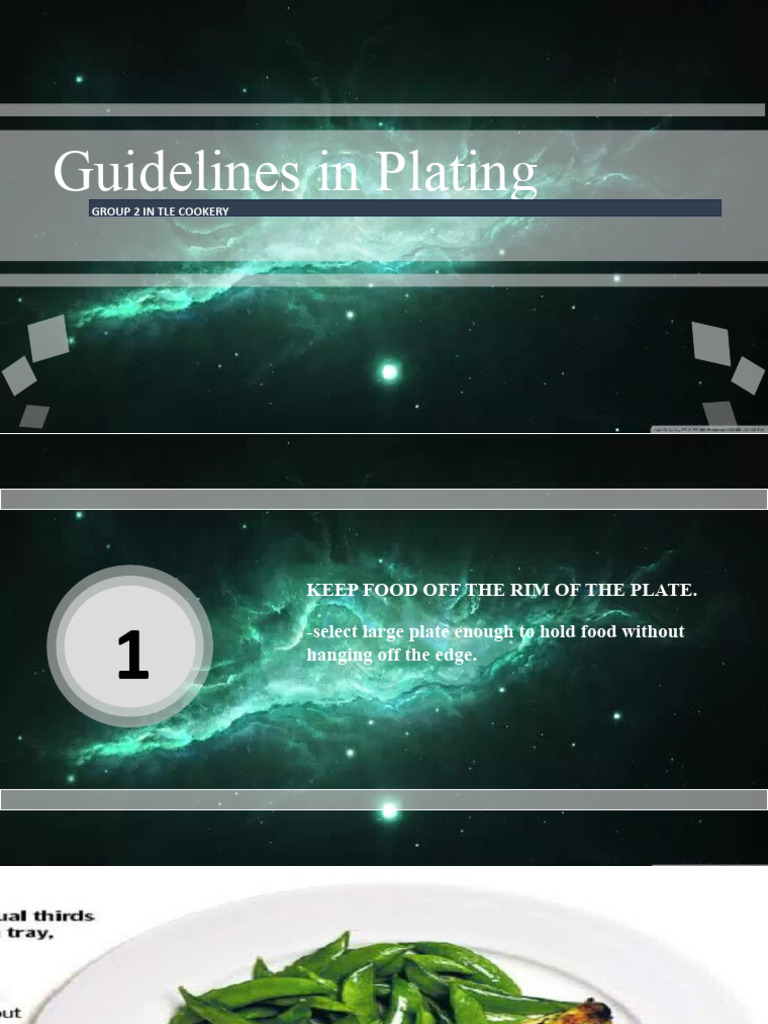 Guidelines in Plating | PDF