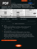 Smart Brevity 101 | PDF | Human Communication | Communication