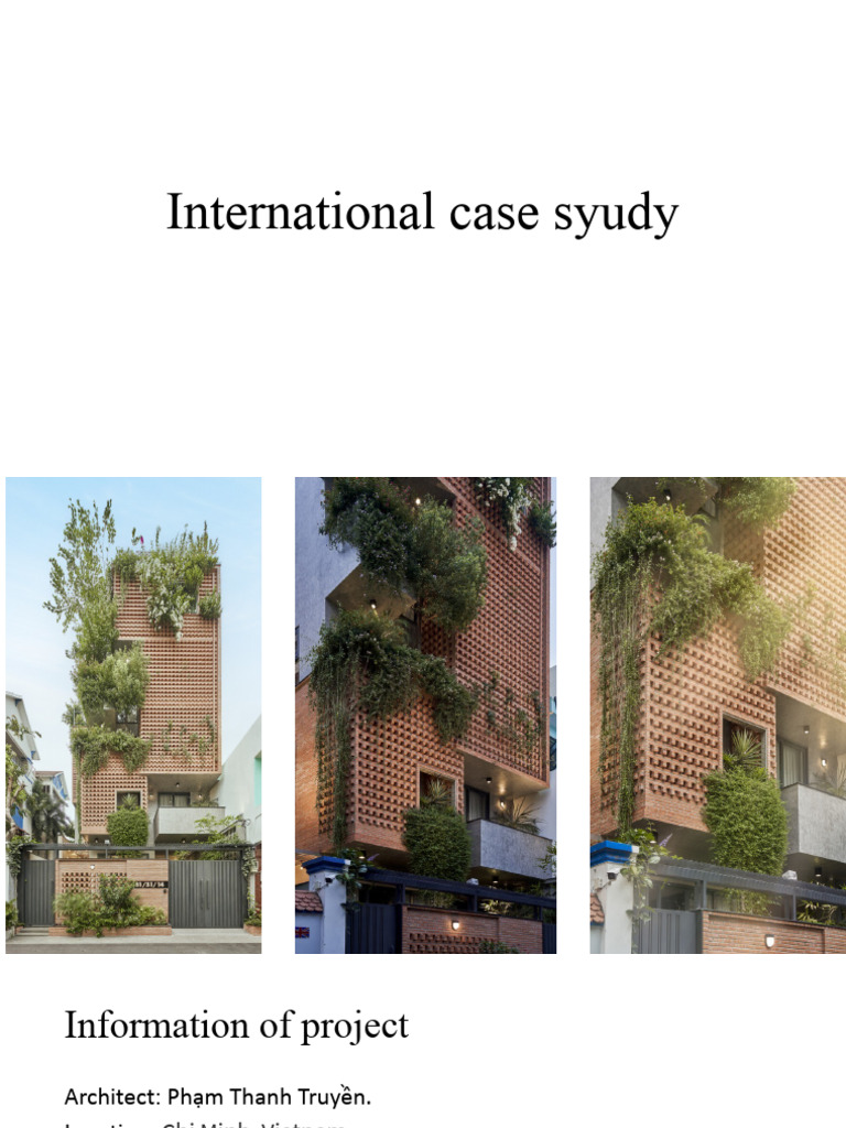 Case Study 1 | PDF