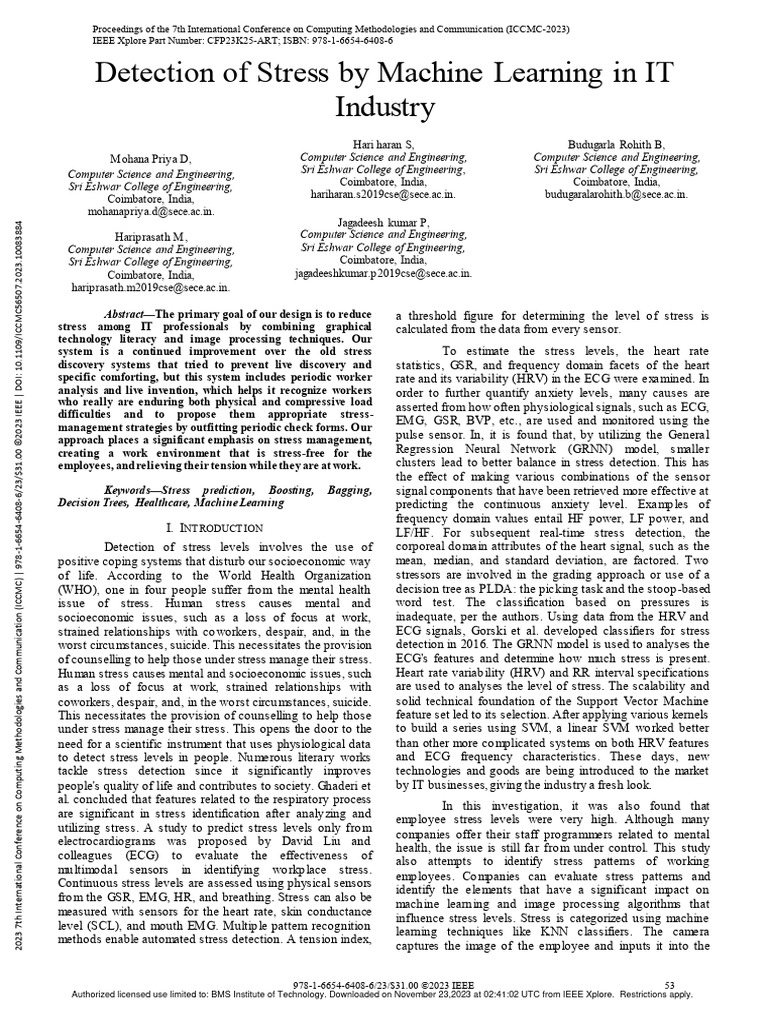 Projectgroups&Guides | PDF | Logistic Regression | Machine Learning