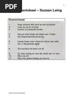 2019 Gedig 1 Saalhulp | PDF