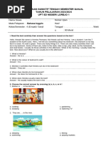 Marpol Annex 5 Color Code | PDF