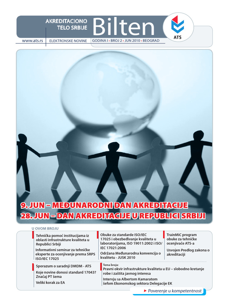 2 ATS - Bilten - 02 - Srednji - Final | PDF