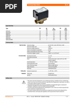 Zone Control Valve | PDF