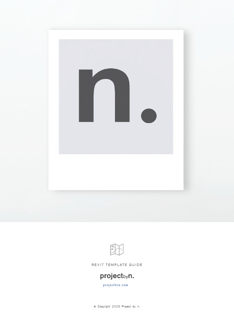 Projectbyn Template Exemplu | PDF | Autodesk Revit | Architectural Design