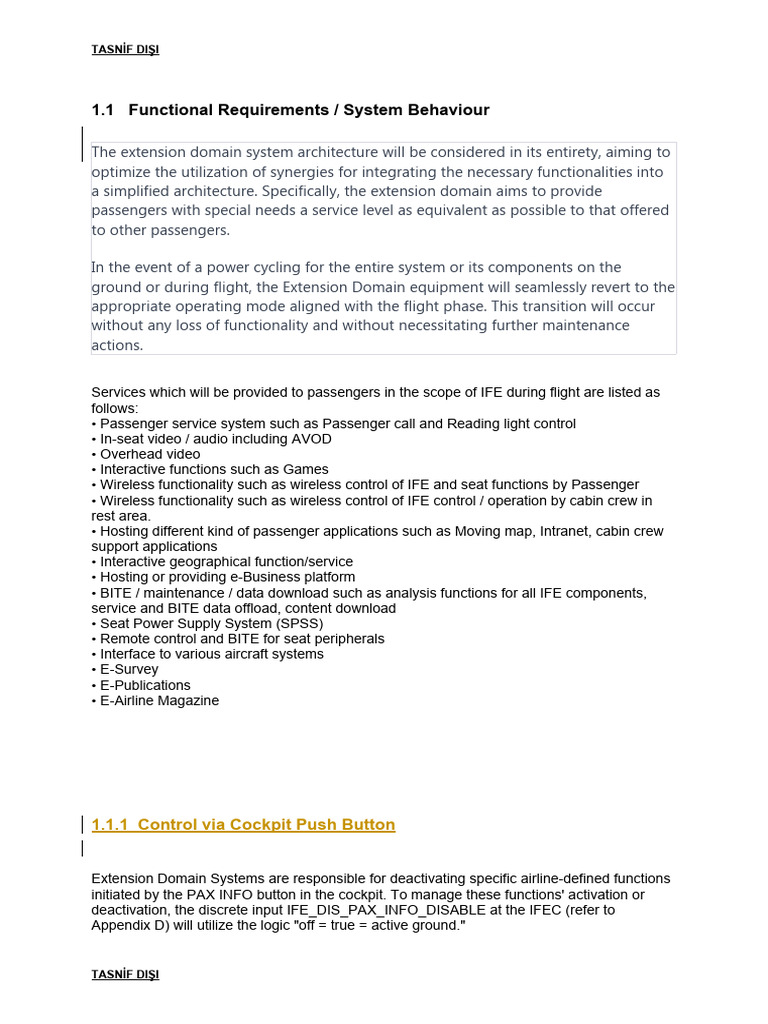 özetler | PDF | Reliability Engineering | Systems Engineering