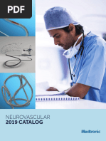 Target Tetra Coil: Softest Neurovascular Solution | PDF ...