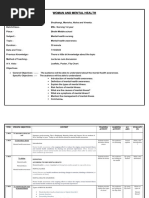 Epilepsy Management Plan Template | PDF | Epilepsy | Medical Specialties