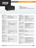 Lenel x2220 | PDF | Computer Data Storage | Input/Output