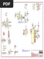 Esp 32 Board Schematic | PDF | Computing | Computer Engineering