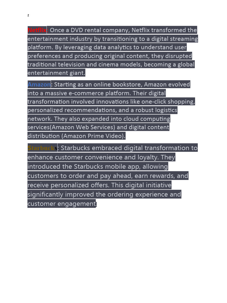 Netflix | PDF | Computer Security | Security