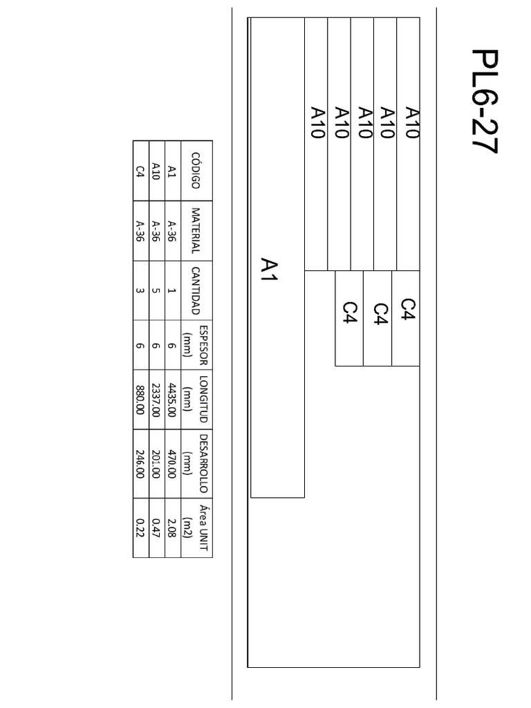 PL6 27 | PDF