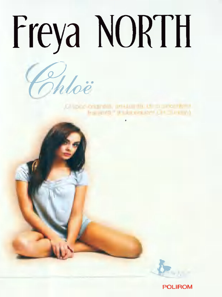 Freya North - Chloe | PDF