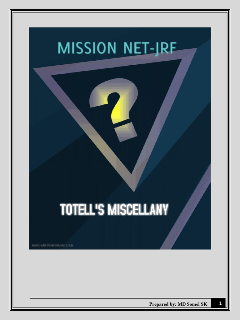 Tottel's Miscellany | PDF | Poetry | British Poetry