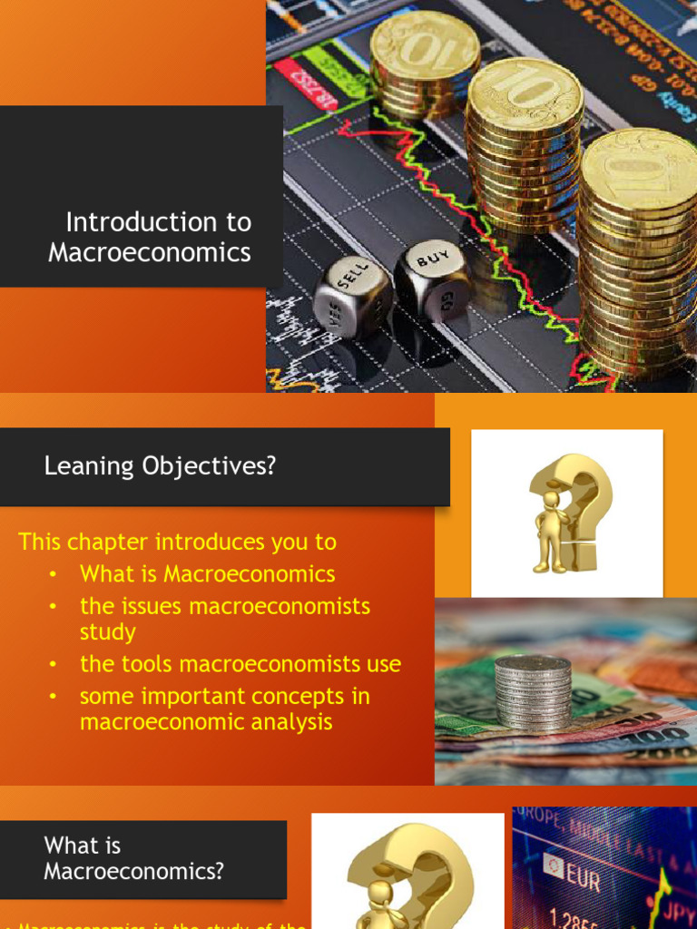 Ilovepdf Merged | PDF | Macroeconomics | Inflation