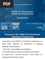 Sars Alberton Directions - Google Search | PDF | Taxes | Taxation