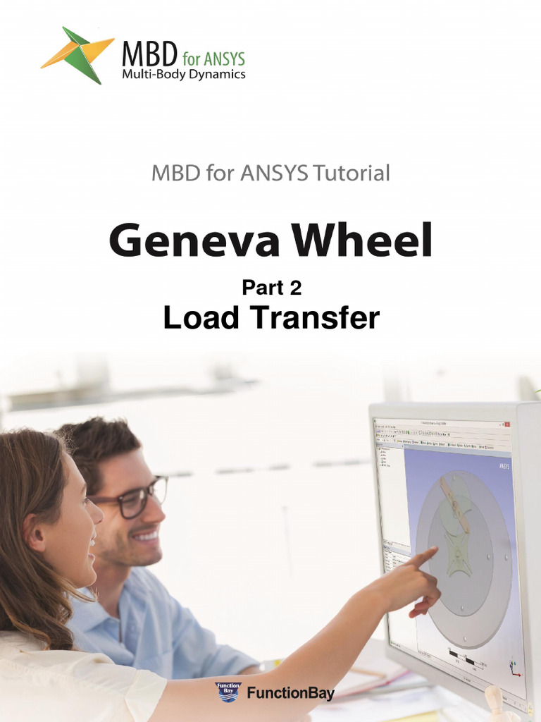 Geneva Wheel Part2 | PDF | Button (Computing) | Menu (Computing)