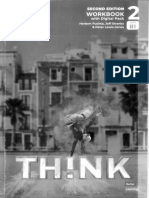 Think 4, 2nd Edition | PDF
