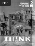 Think Level 1 Students Book | PDF