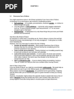 09 - DIEP Method For Reflection Writing | PDF | Experience | Methodology