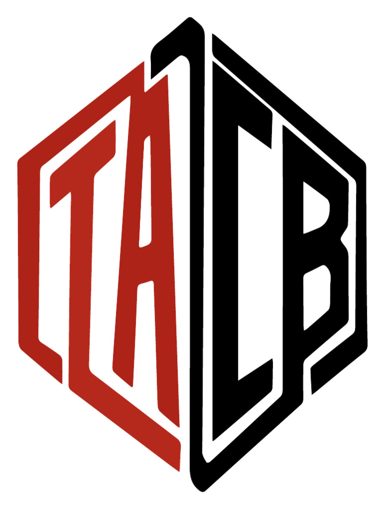 logo TACB | PDF