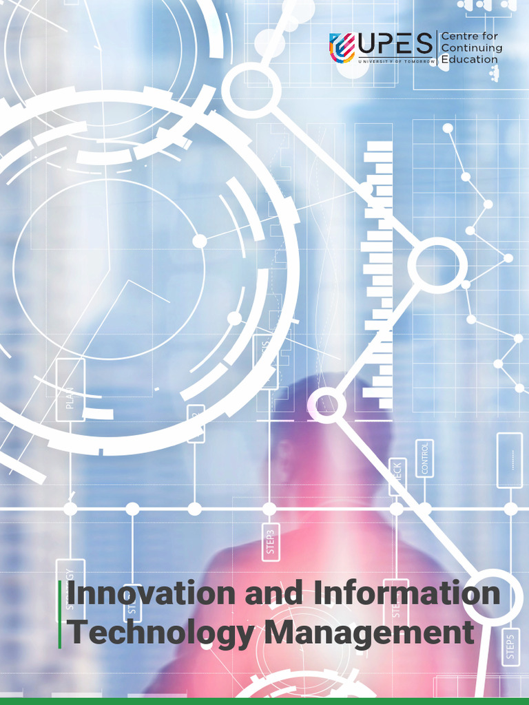 Innovation And Information Technology Management Pdf Innovation