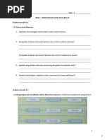 Kuiz Ulangkaji Bab 1 - 3 Matematik Tingkatan 3 | PDF