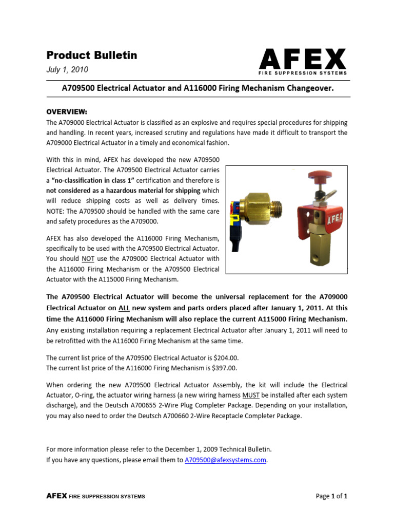 A709000 A116000+ A709500 Afex | PDF