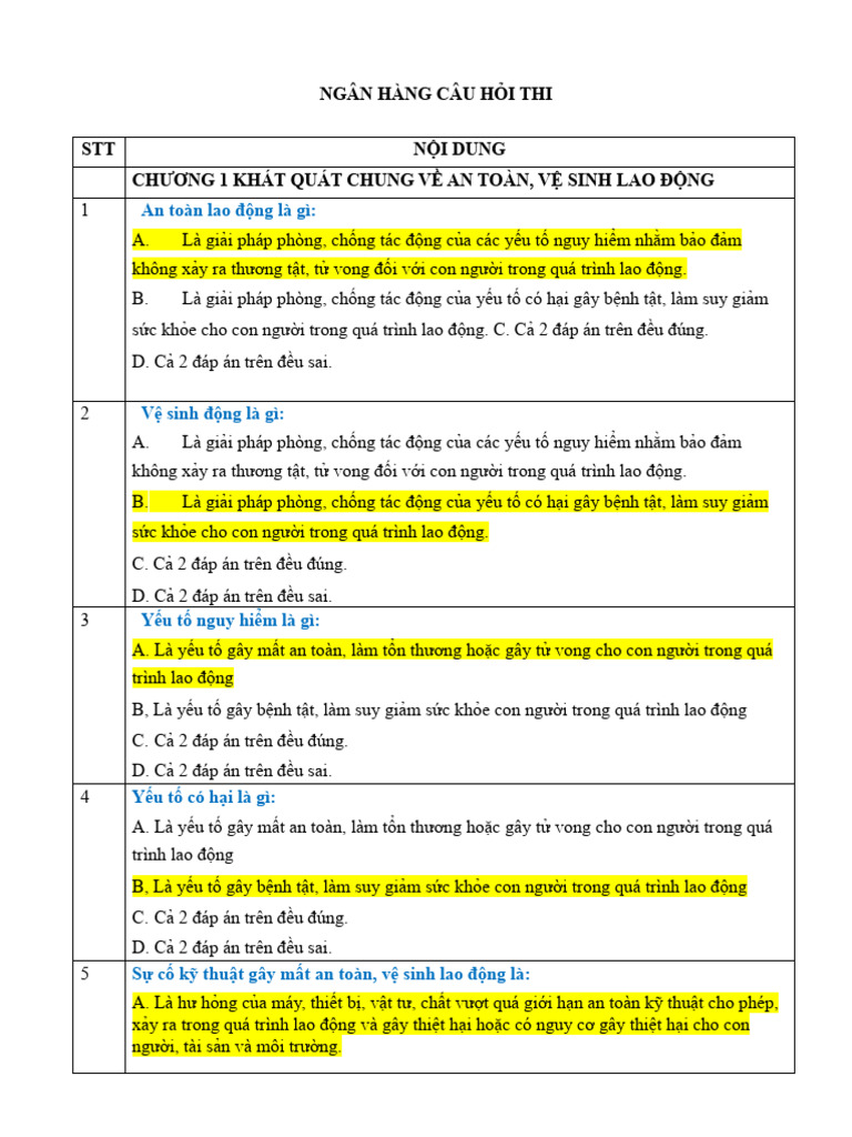 NHCH Thi 2022 2 | PDF