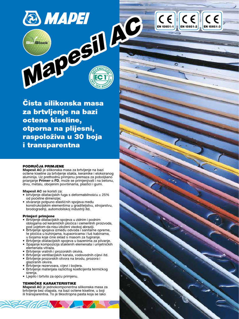 k24762 Tehnicki-List | PDF