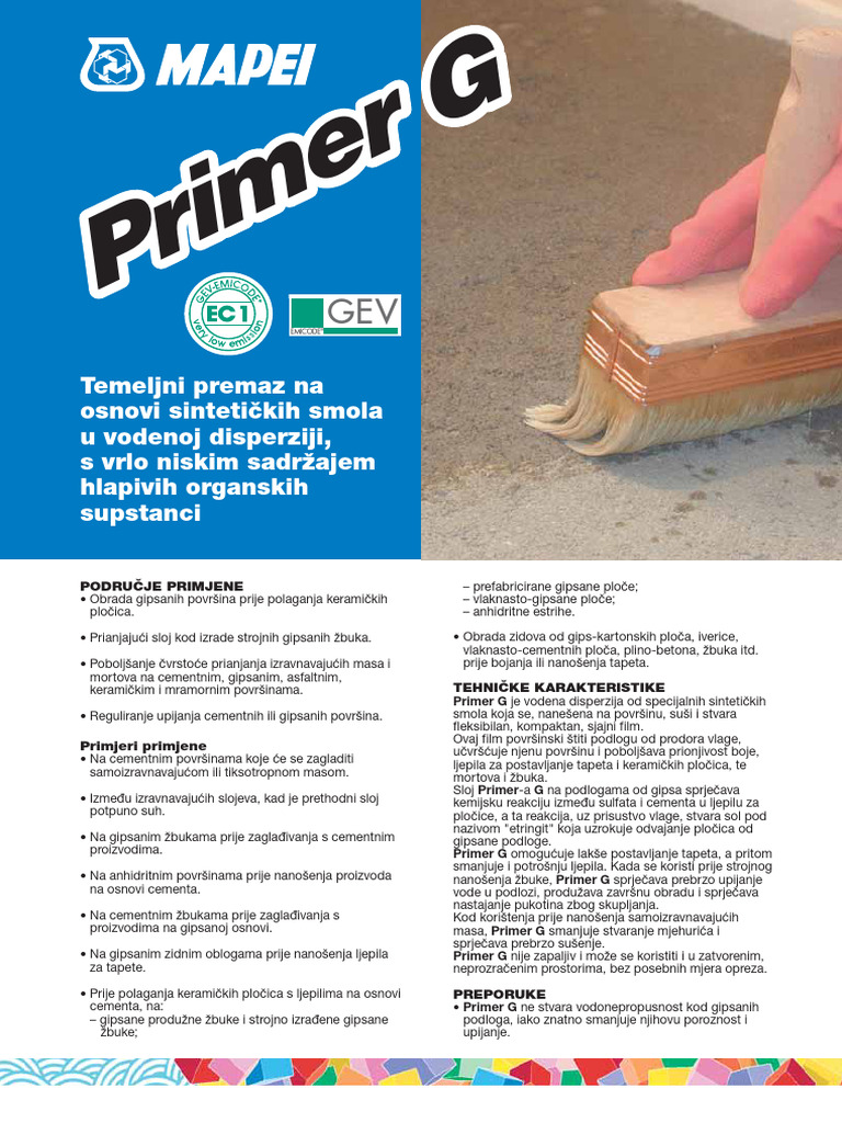 k99790 Tehnicki-List | PDF