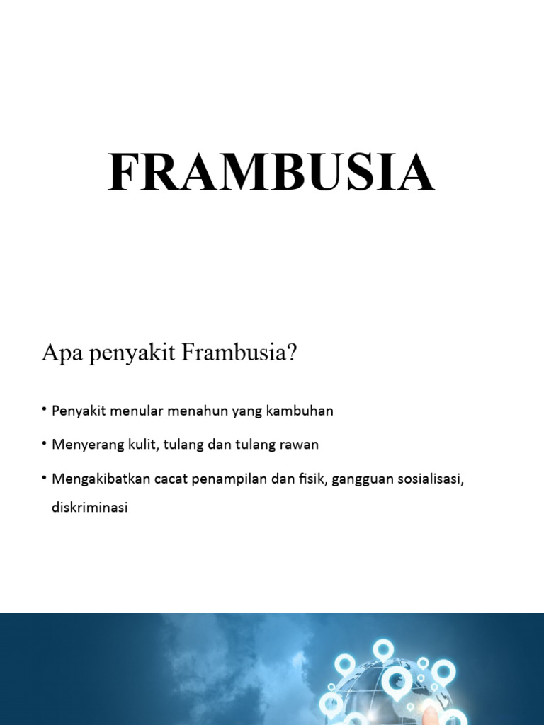 FRAMBUSIA | PDF