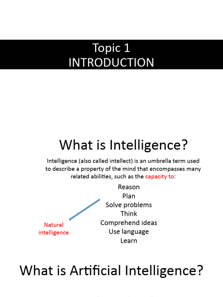 Edward Feigenbaum: AI Pioneer | PDF | Artificial Intelligence ...